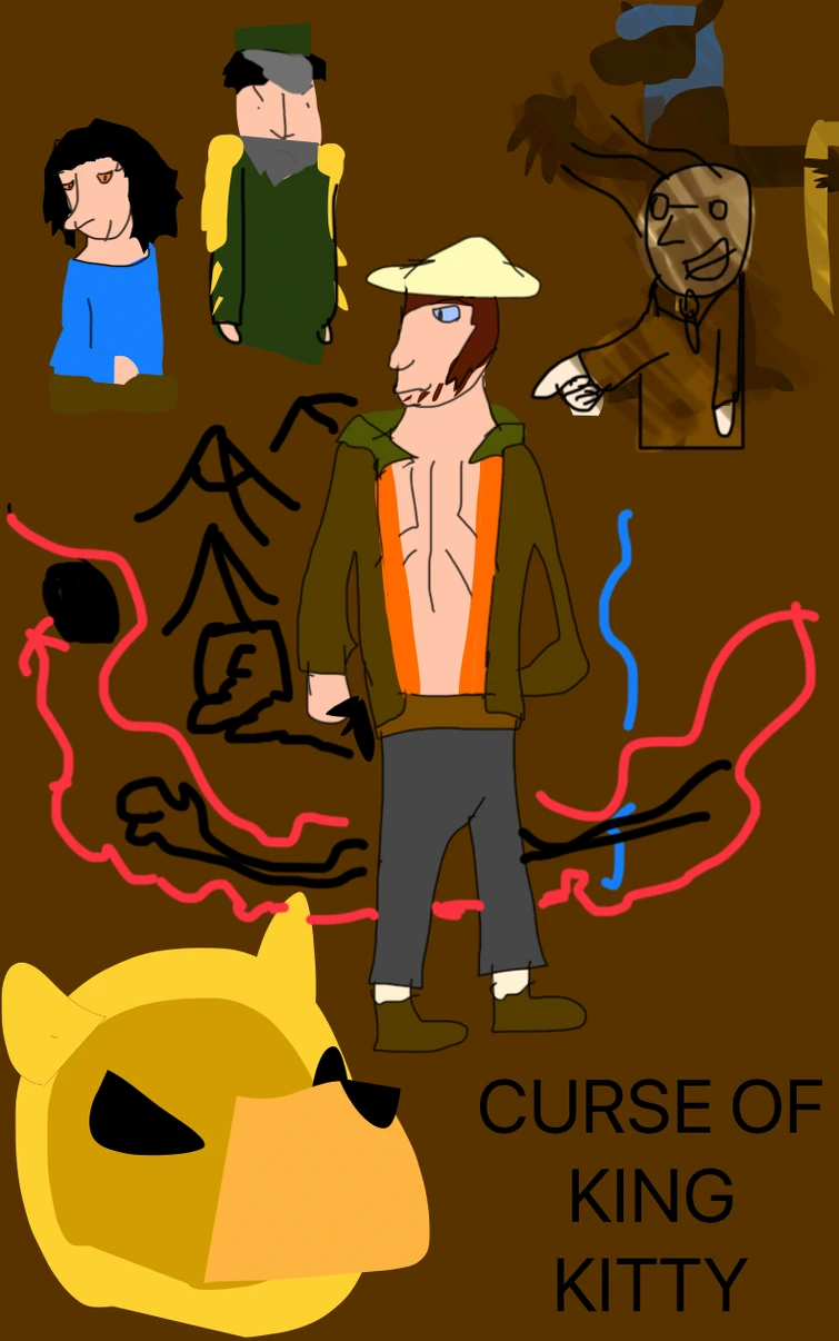 Discuss Everything About The Parody Wiki | Fandom