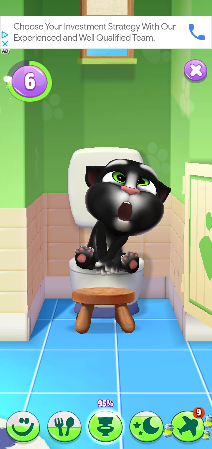 Meet oreo da cat | Fandom