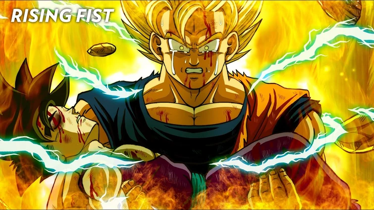 Is there any version of Cell that counts as a Hate Sink? | Fandom