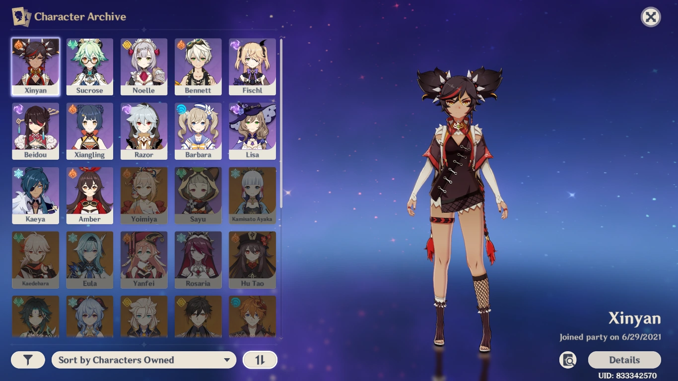 Any recommendation for a team | Fandom