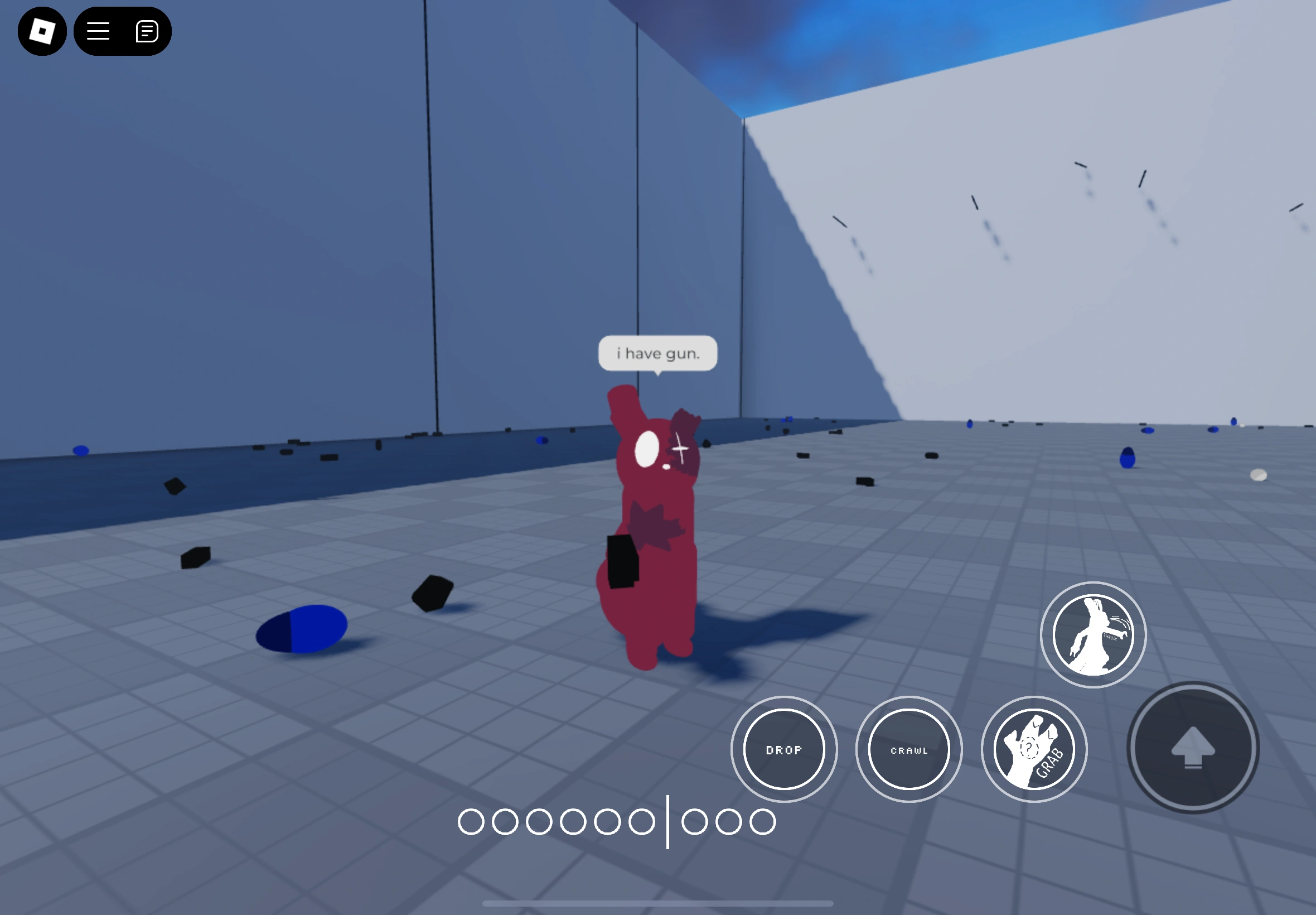 Who should I shoot (any character from Dw | Fandom