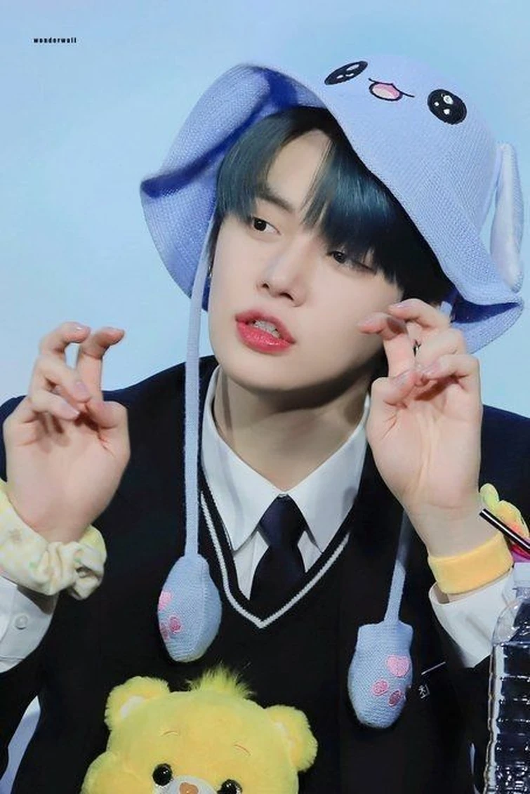 A guide to TXT day 1 - Yeonjun | Fandom