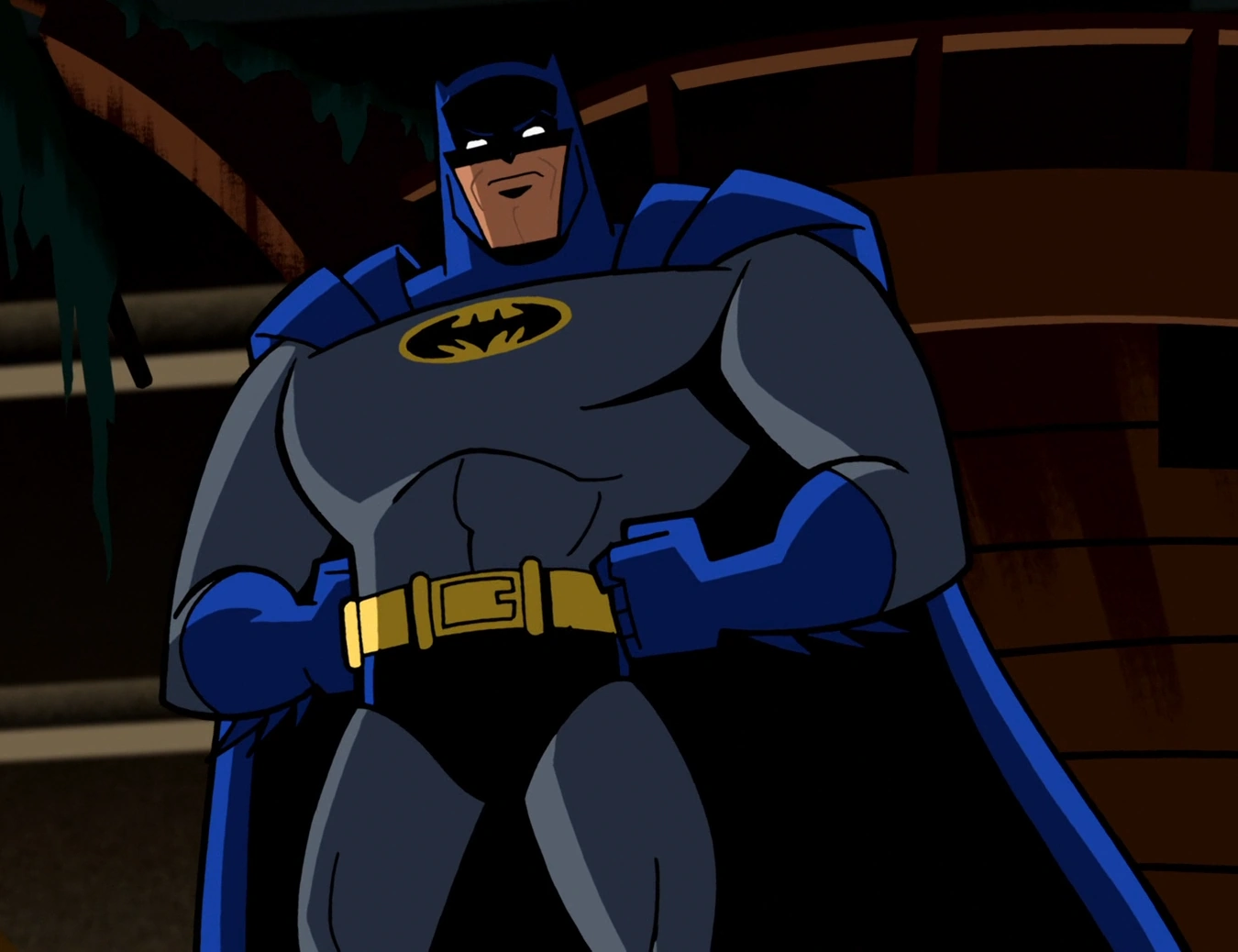 Who Do You Think is The Top 3 Best Batman Voices? | Fandom