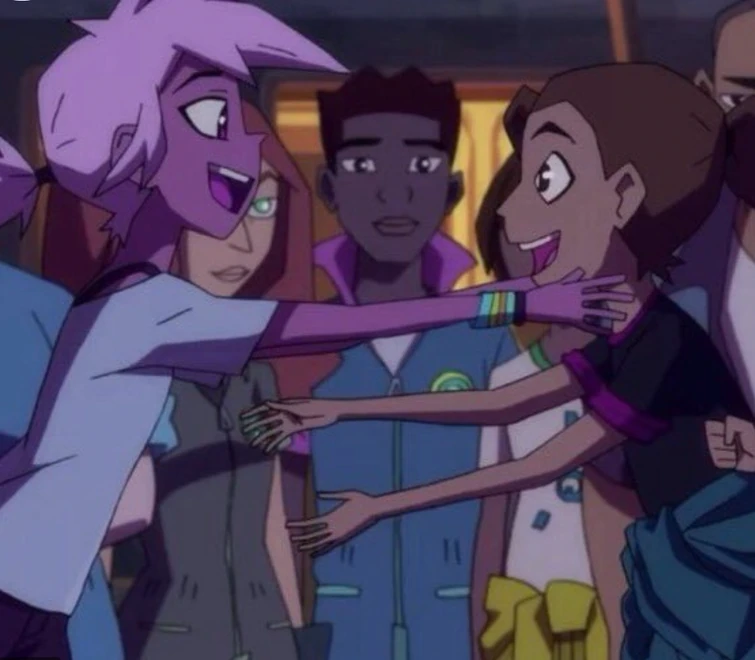 KIPASHER CANON | Fandom