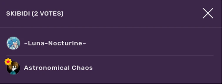 Have you ever fanum taxed a level 100 gyatt with your w rizz while ...