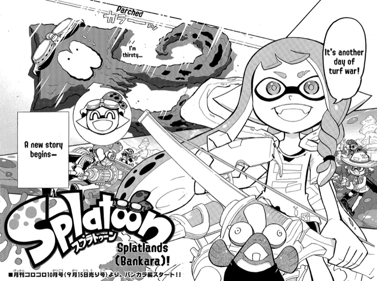 *Hype Intensifies* | Fandom