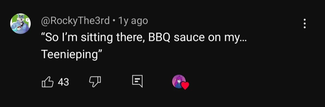 So people eat teeniepings now?😳 | Fandom