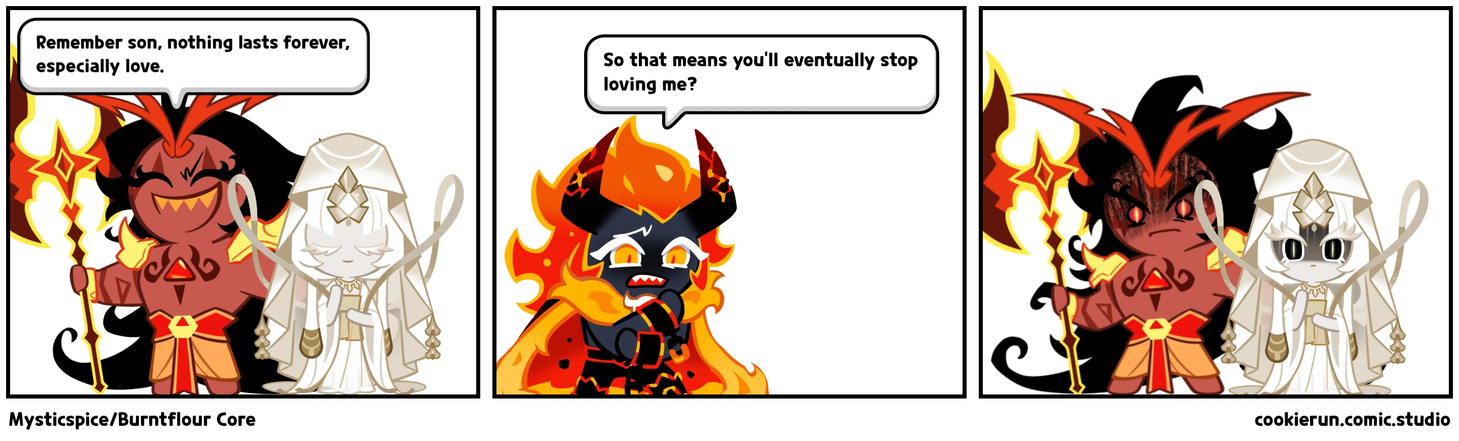 Mysticspice/Burntflour Core | Fandom