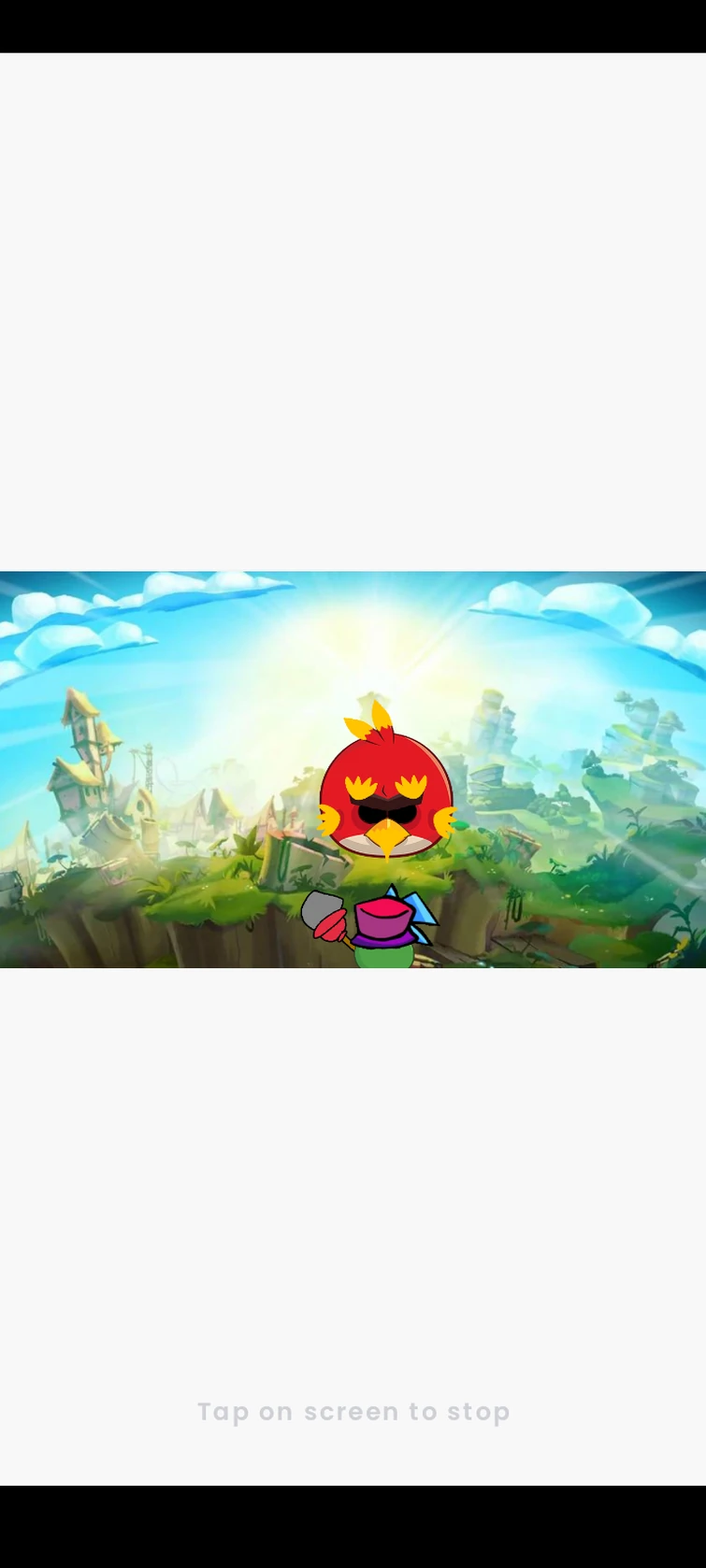 LAST SLING ( FINAL ESCAPE ROVIO MIX) | Fandom