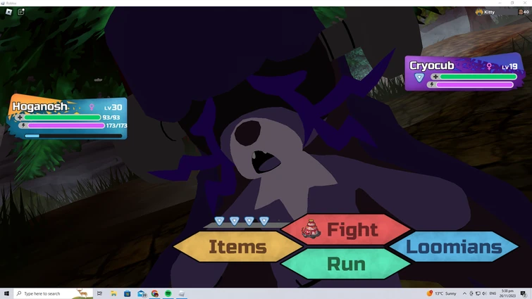 Discuss Everything About Loomian Legacy Wiki | Fandom