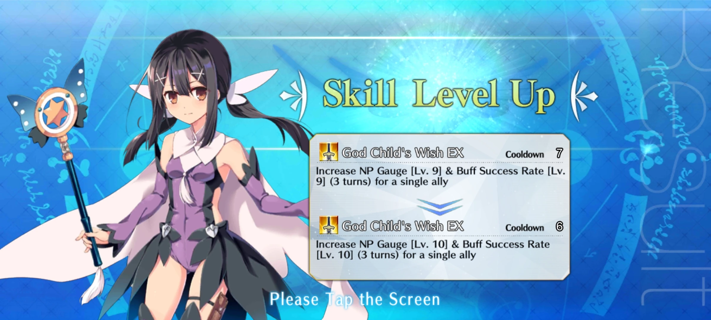 Being punished for my greed | Fandom