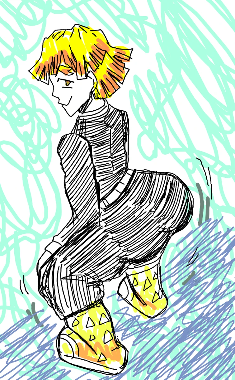 Give me a character to draw | Fandom