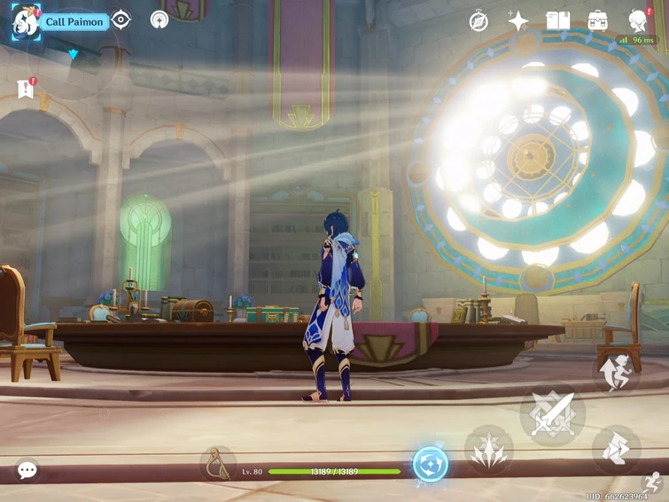 maybe I should explore more places. | Fandom