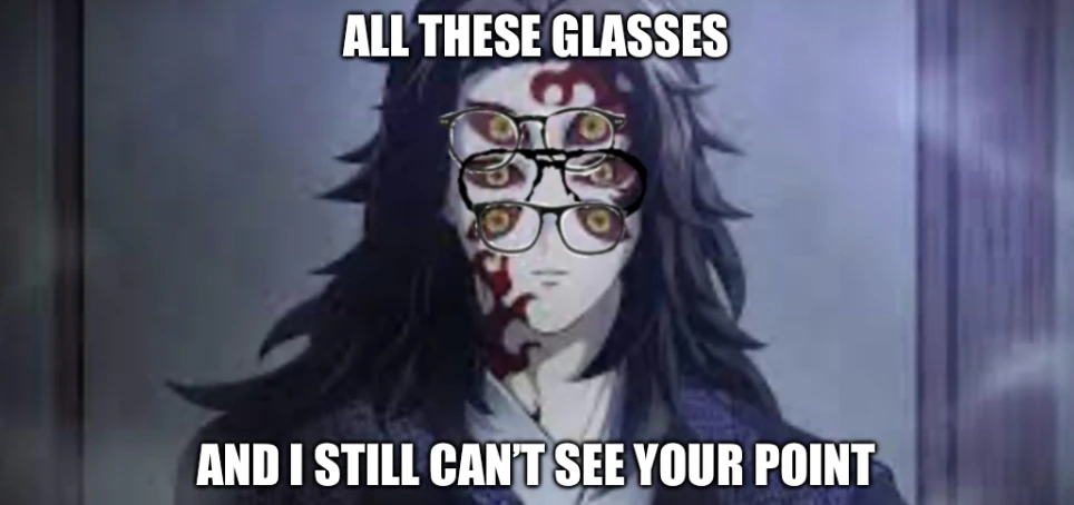 rushed kokushibo edit | Fandom