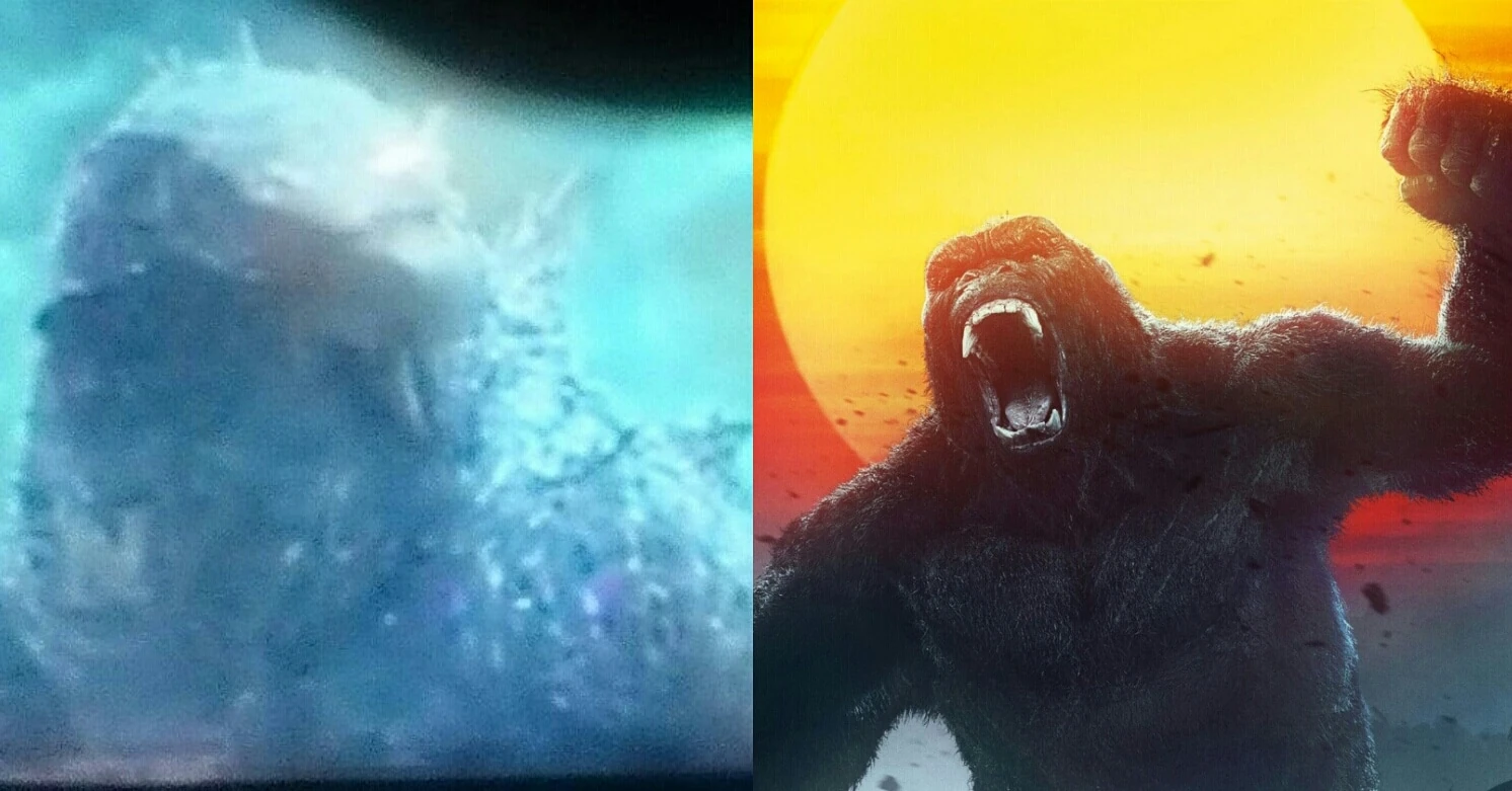 Godzilla vs. Kong will be inspired by Creed II | Fandom