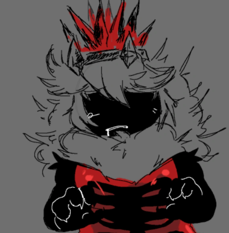 radical art of my roblox avatar i think ! | Fandom