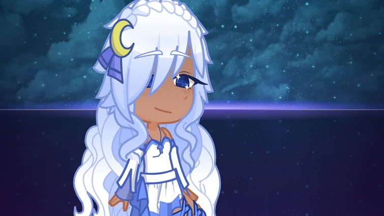 I make Moon in gl2 | Fandom