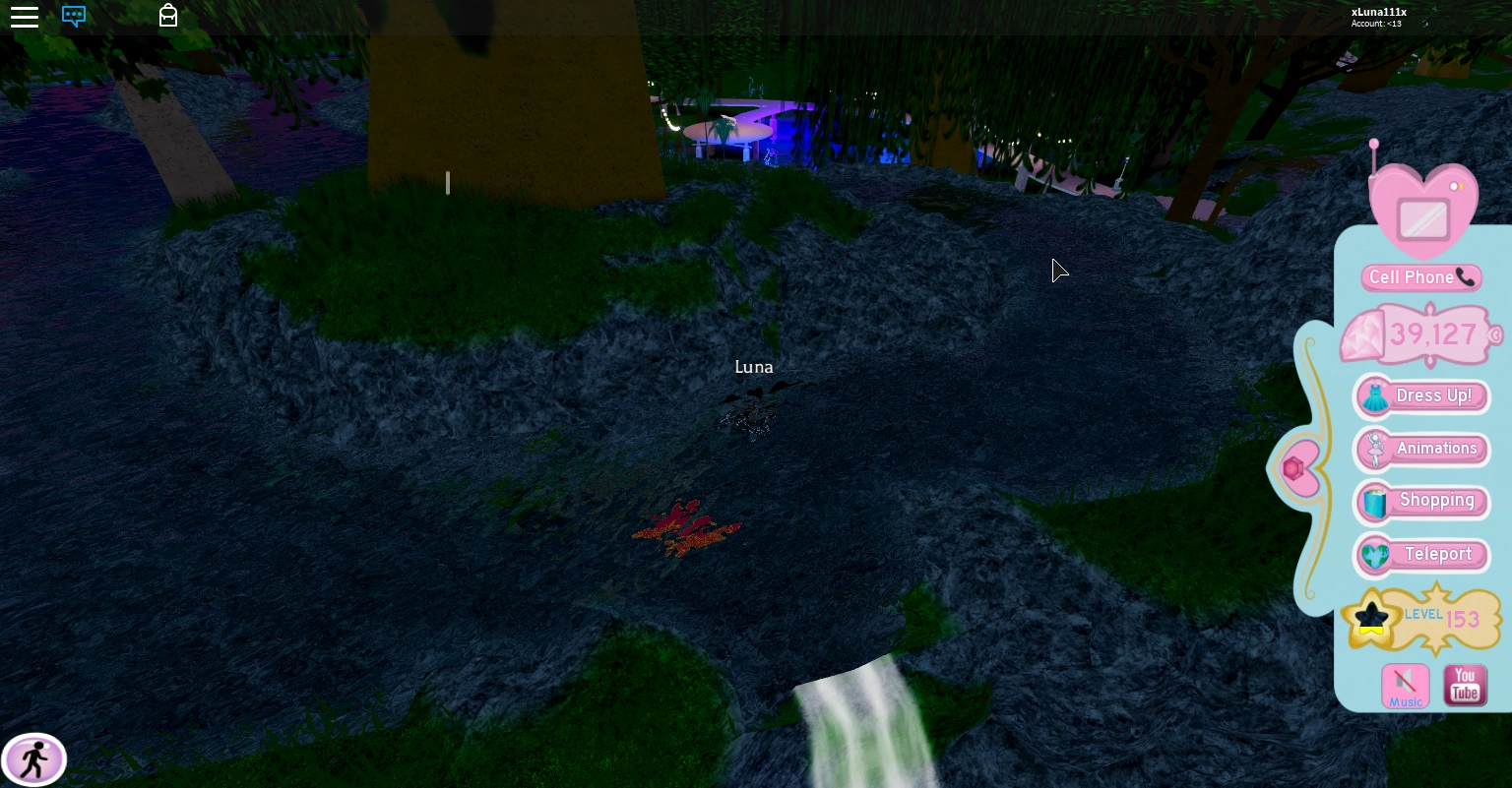 My Divina Park Chest Findings~ .w. | Fandom