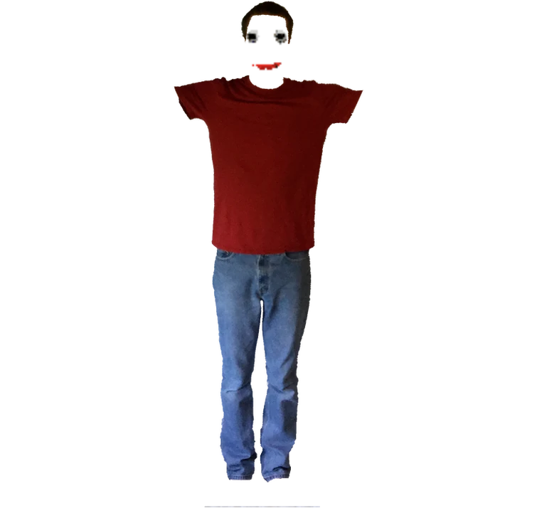 Please, laugh! | Fandom