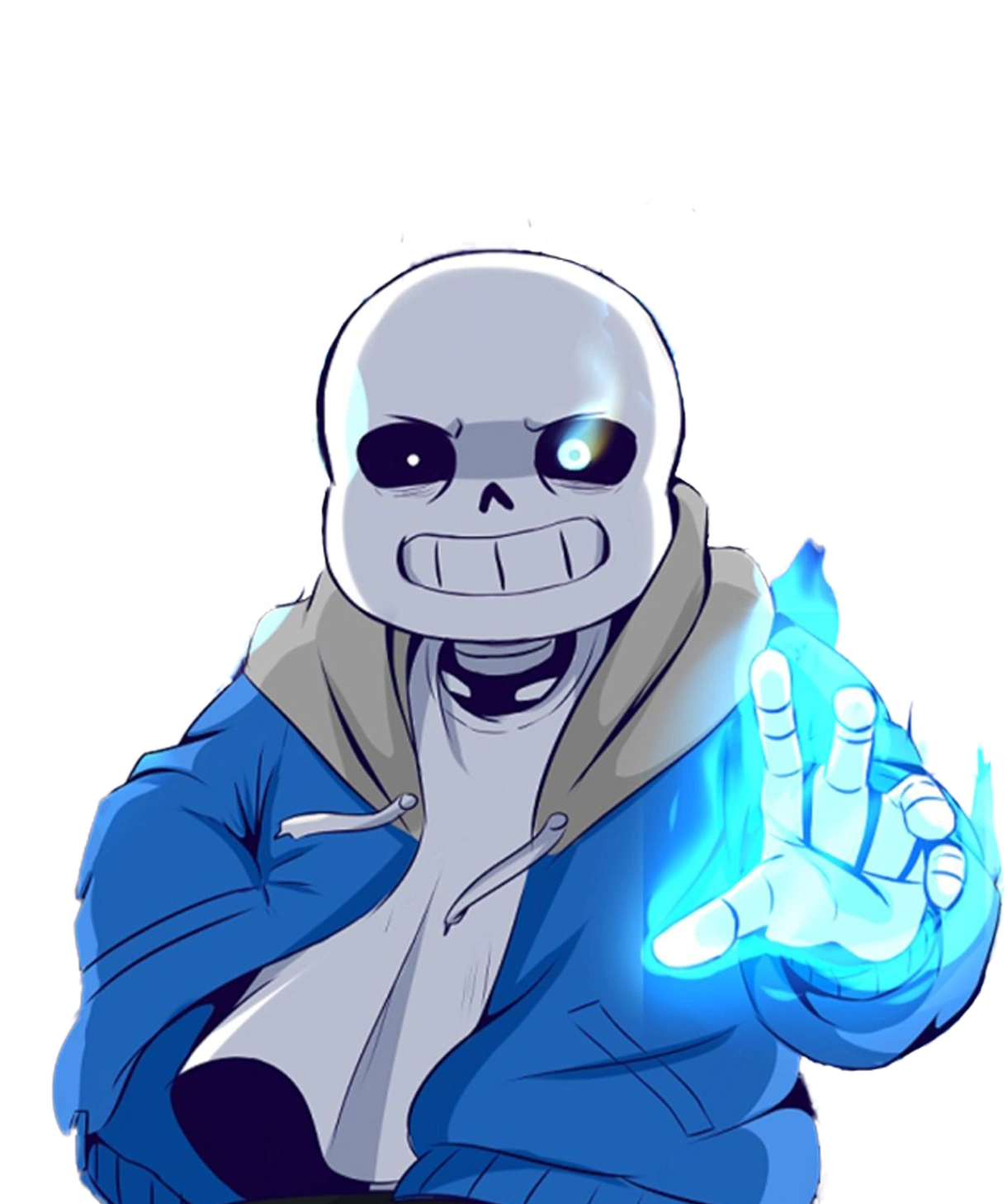 The Many W's and L's of Sans (Undertale) | Fandom