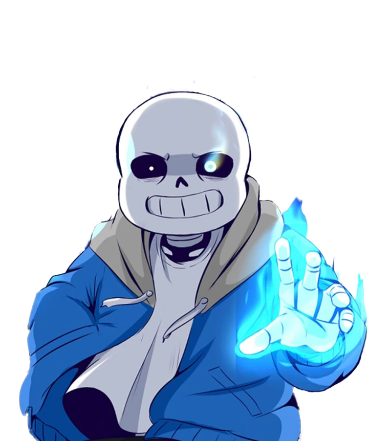 The Many W's and L's of Sans (Undertale) | Fandom