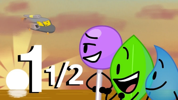 what is this clip from any bfb episode | Fandom