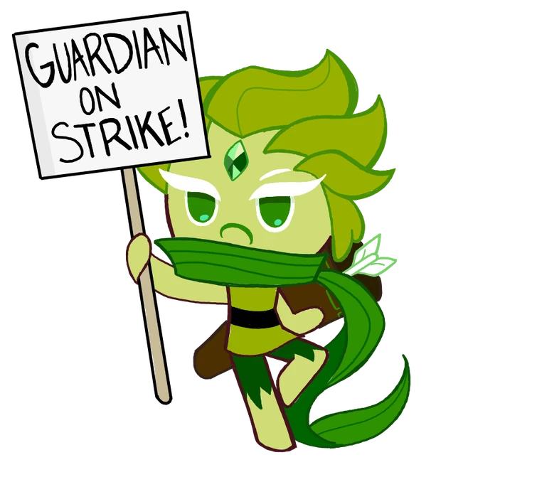 Discuss Everything About Cookie Run: Kingdom Wiki | Fandom