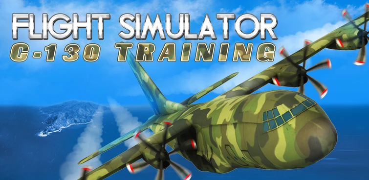 Flight Simulator C-130 Training | Fandom