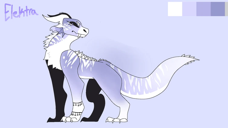 wawawawwawawa icewing oc | Fandom