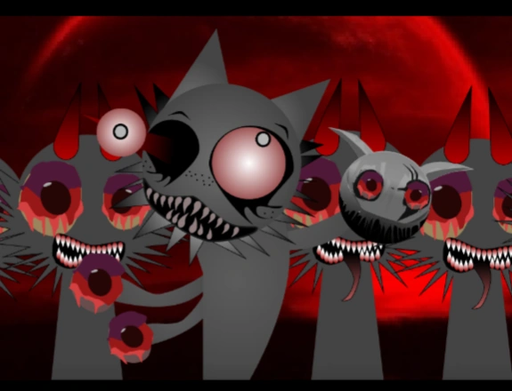 Yapping about how much phase 7777 sucks | Fandom