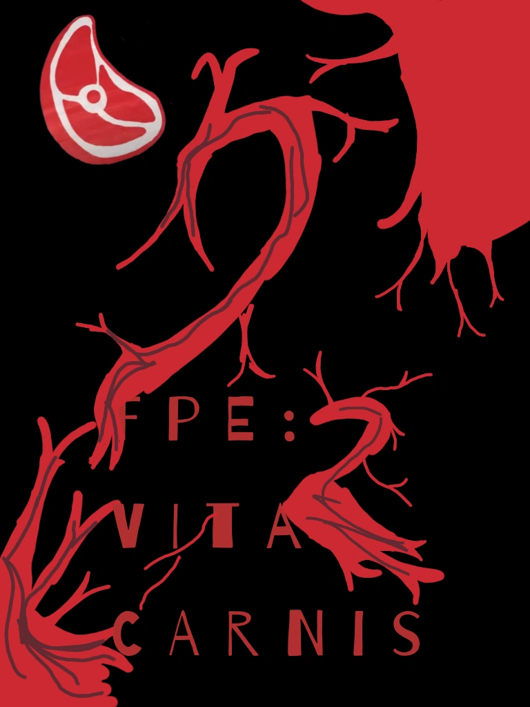 Official Vita Carnis AU logo! | Fandom