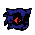 Sonic.exe for DbD | DBD Salvagers Wiki | Fandom