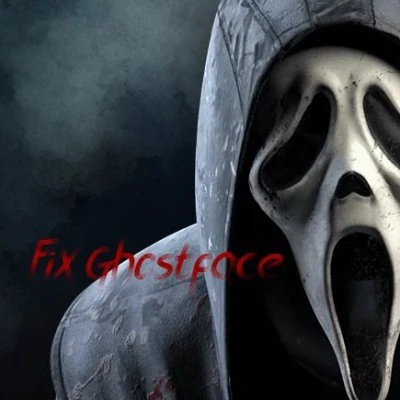 Fix Ghostface | DBD Salvagers Wiki | Fandom