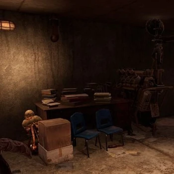 Buff Totem Spawns | DBD Salvagers Wiki | Fandom