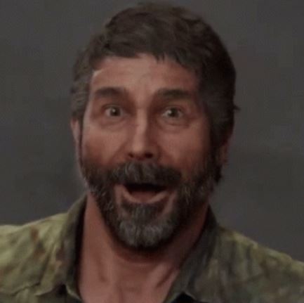 Joel By Daylight | DBD Salvagers Wiki | Fandom