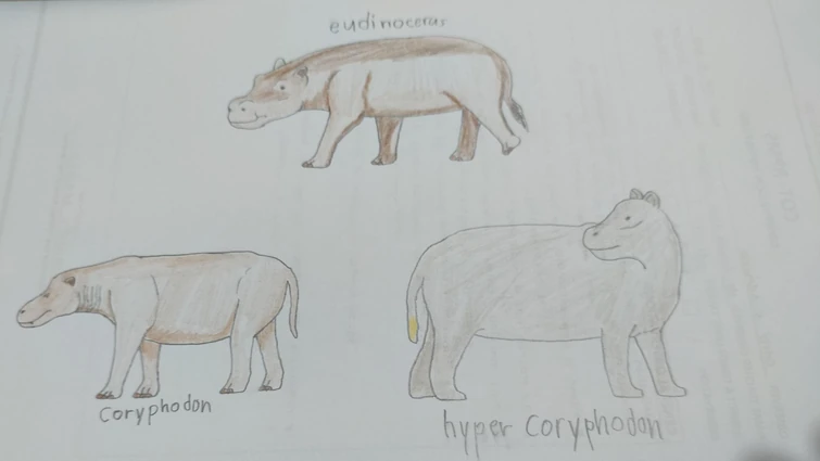 Discuss Everything About Dinopedia | Fandom