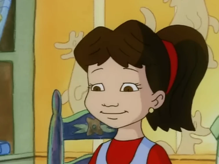 History of Dora The Explorer. | Fandom