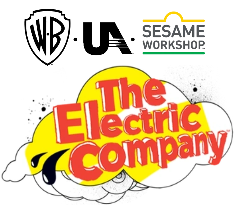 Branding for The Electric Company | Fandom