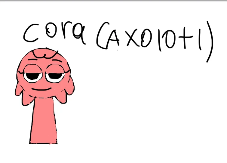 FUN FACT ABOUT CORA | Fandom