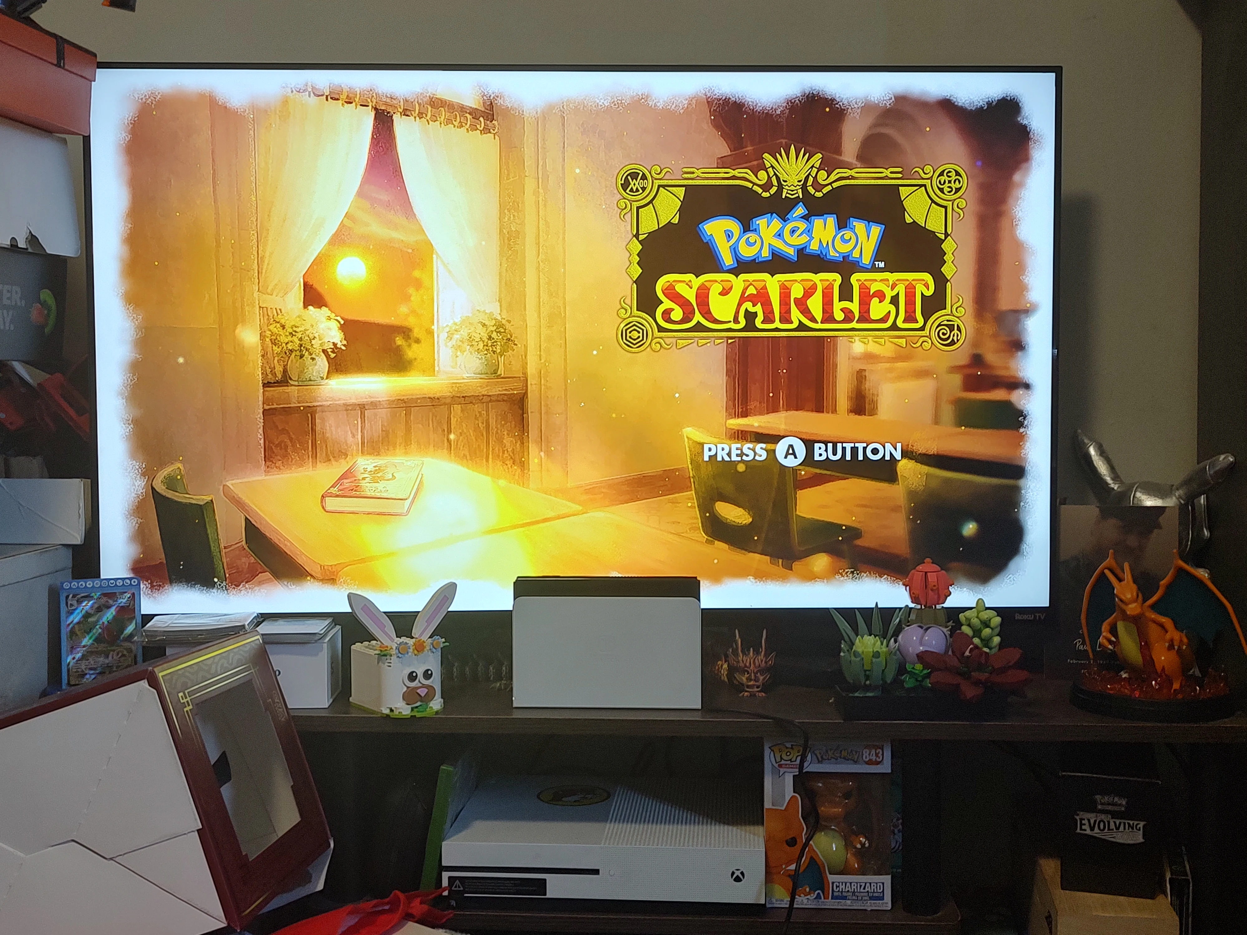 We should give Gimon fear | Fandom