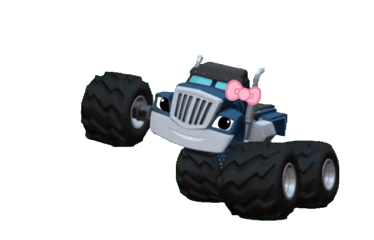 Discuss Everything About Blaze and the Monster Machines Wiki | Fandom