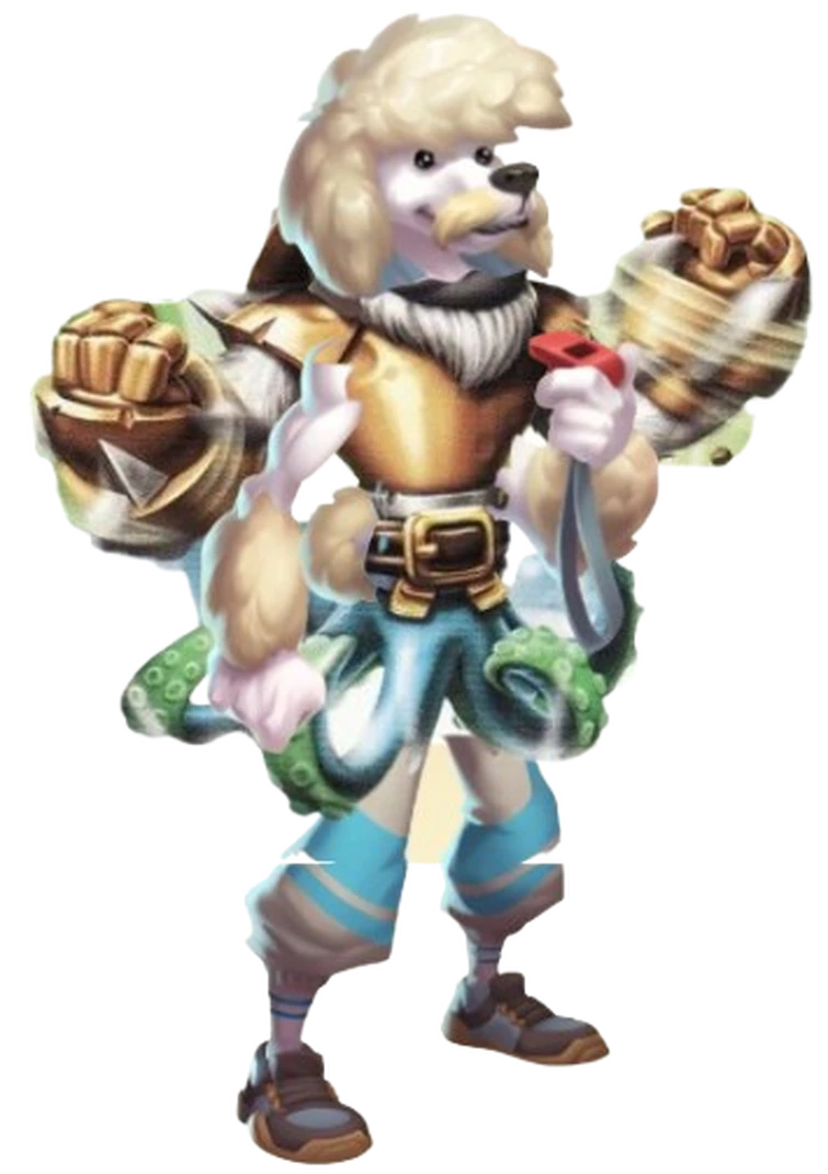 Discuss Everything About Monster Legends Wiki | Fandom