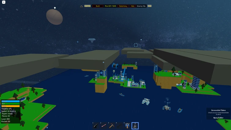 Discuss Everything About Solar Conquest Wiki | Fandom