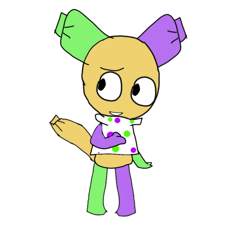 This was one of my first ever drawings on ibis paint😭 | Fandom