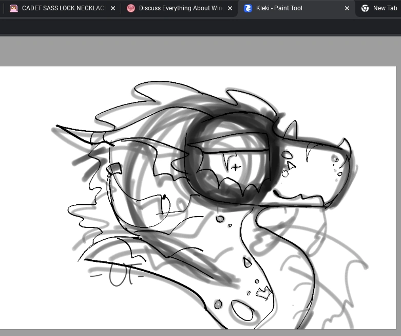 W.i.p of Sundown/Undertow :D | Fandom