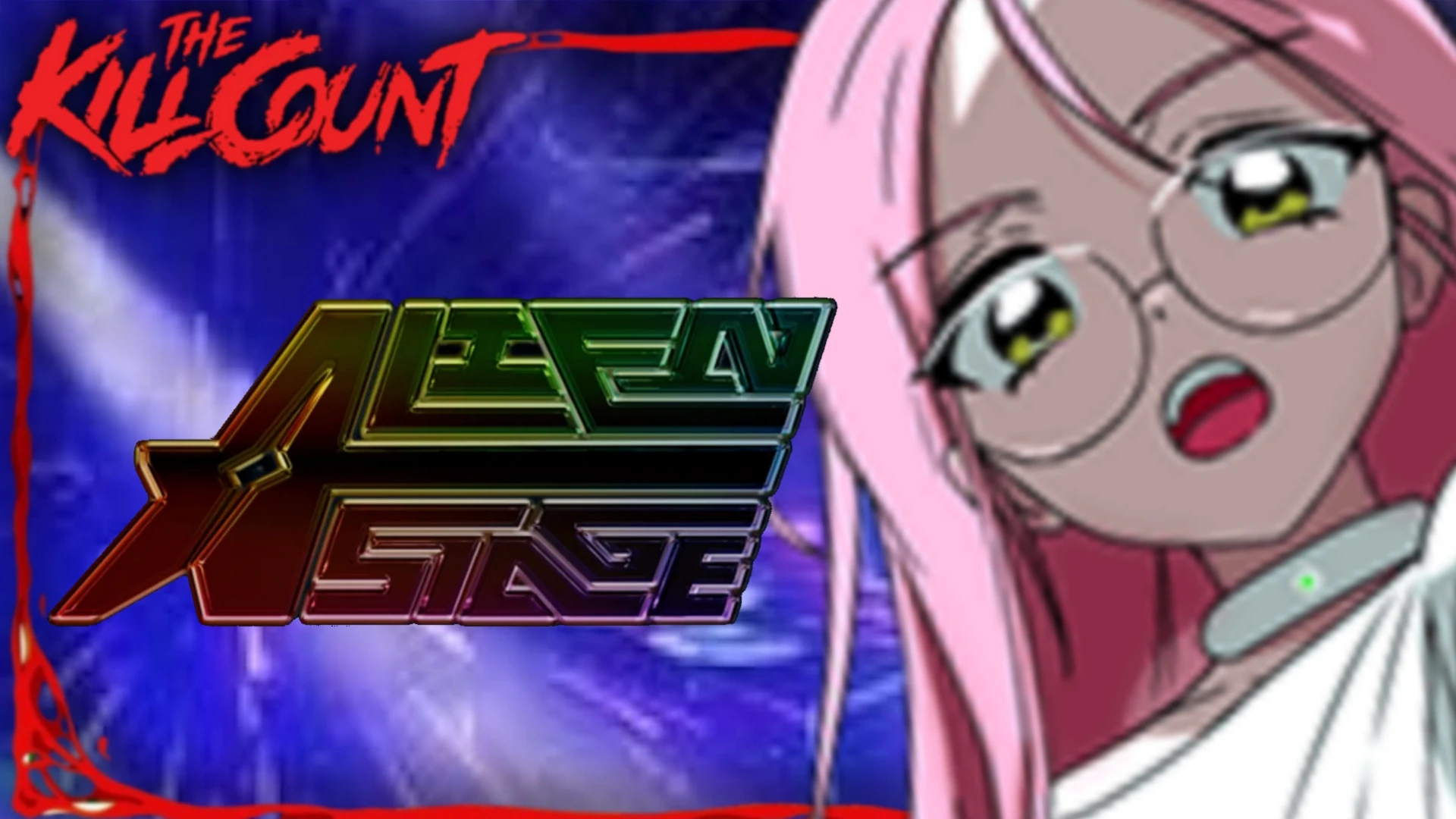 Alien stage(2022) kill count | Fandom