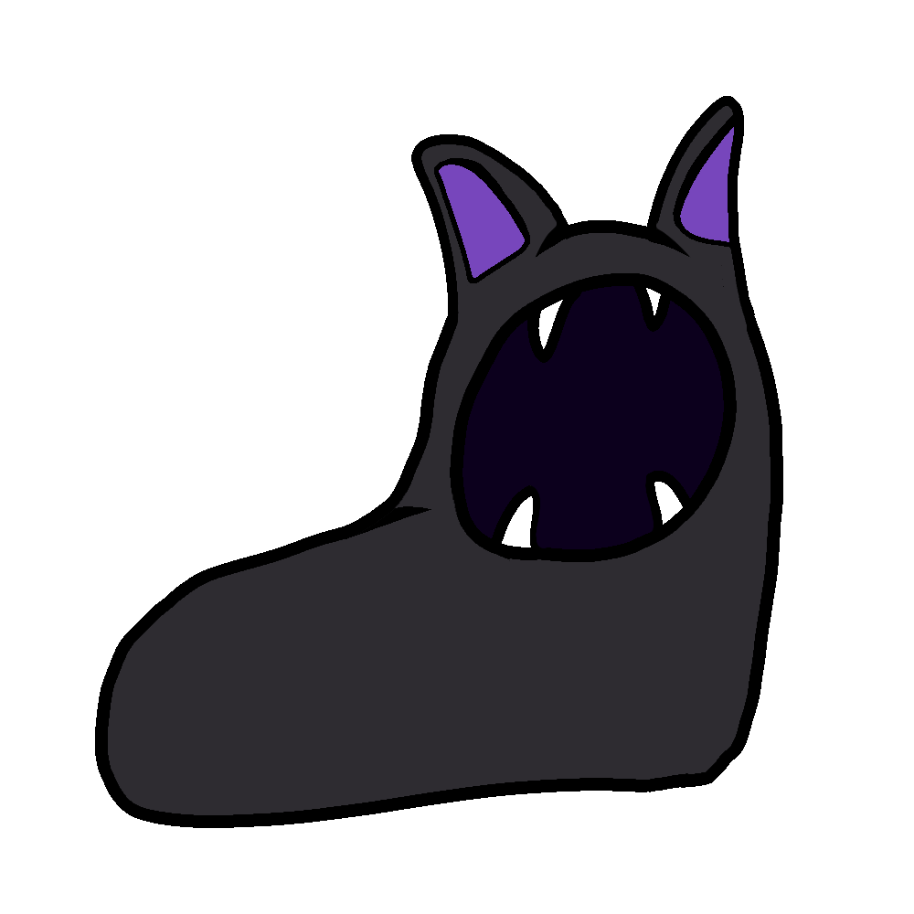 The leech/slug and the chapter 5 monster fanmade deciption | Fandom