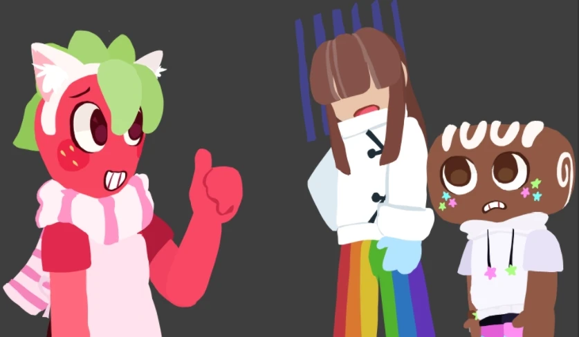 I am just goin' to casually repost this abomination | Fandom