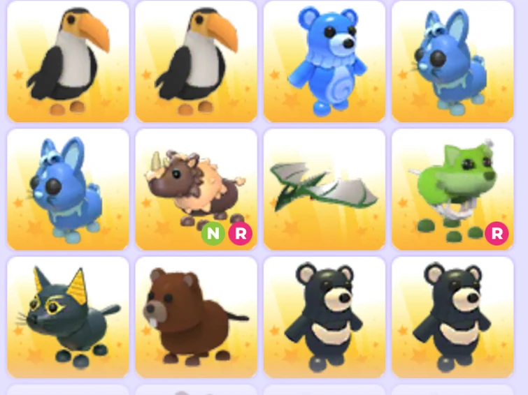 Discuss Everything About Adopt Me! Wiki | Fandom