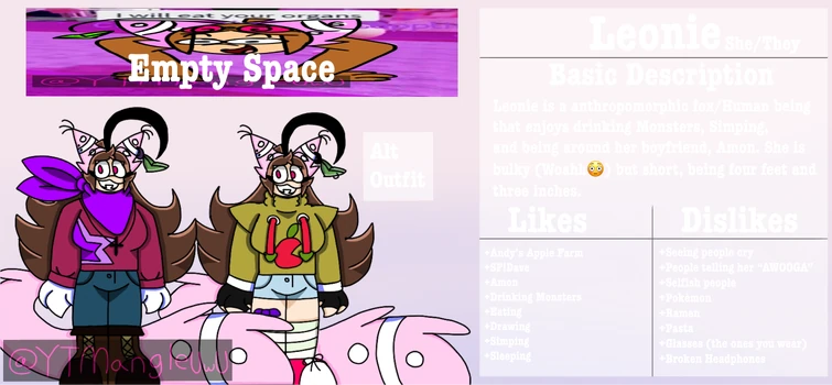 Redesigned my character ig | Fandom